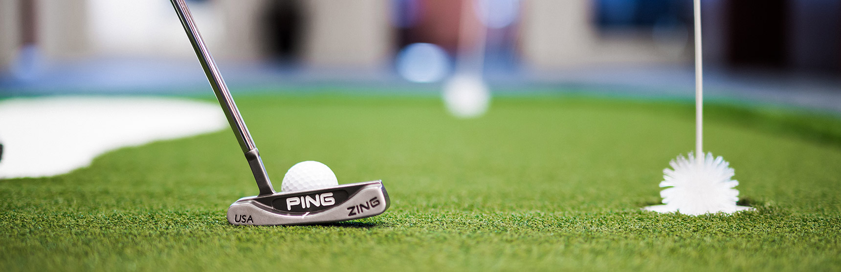 Tour Greens | Portable Putting Greens